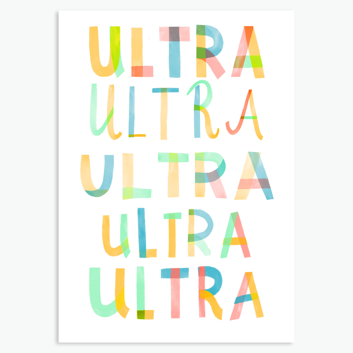 ULTRA – Frog and Gnome
